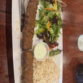BEREKET TURKISH MEDITERRANEAN RESTAURANT - Updated May 2025 - 276 ...
