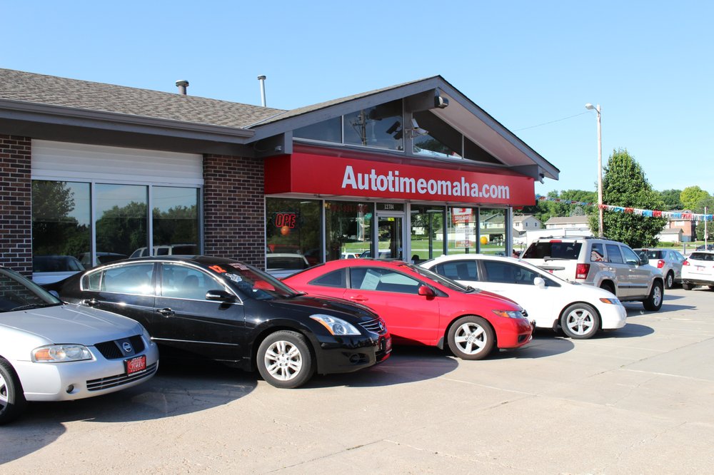 AUTO TIME - Updated September 2025 - 12704 Q St, Omaha, Nebraska - Car ...