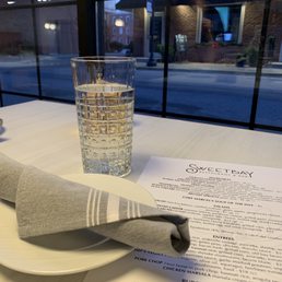 SWEETBAY RESTAURANT & BAR - Updated December 2025 - 240 Photos & 152 ...