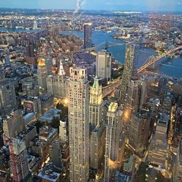 ONE DINE - Updated October 2025 - 257 Reviews & 606 Photos - 285 Fulton ...