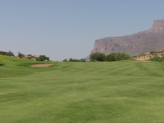 DINOSAUR MOUNTAIN GOLF COURSE - Updated July 2024 - 21 Photos & 19 ...
