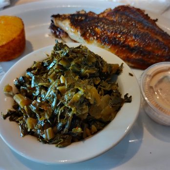 SOUL FISH CAFE - Updated July 2024 - 586 Photos & 518 Reviews - 862 S ...