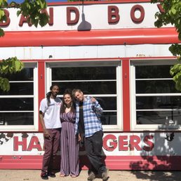 BAND BOX DINER - Updated October 2025 - 209 Photos & 233 Reviews - 729 ...