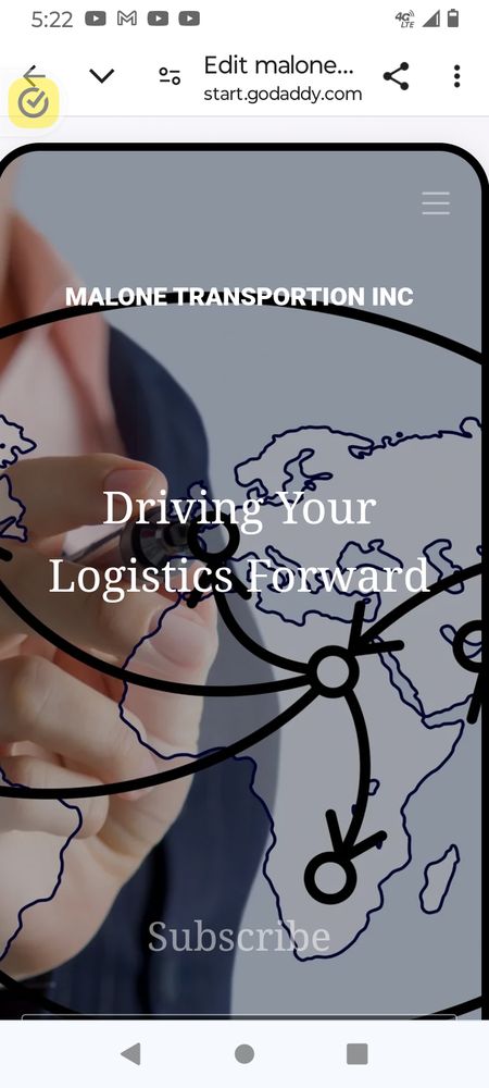 Malone Transportion - Same Day Service Available - Updated April 2025 ...