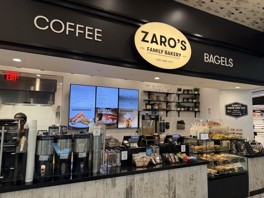 ZARO’S FAMILY BAKERY - Updated January 2026 - 54 Photos & 49 Reviews ...