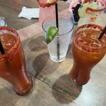 BARRA AZUL - Updated September 2024 - 779 Photos & 515 Reviews - 115 ...