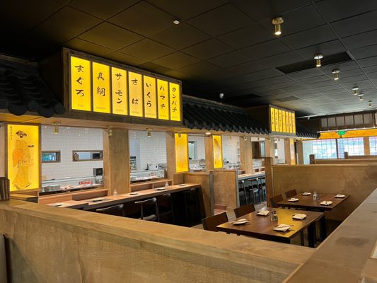 YUME JAPANESE RESTAURANT - Updated September 2024 - 711 Photos & 492 ...