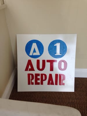 A1 AUTO REPAIR - Updated October 2025 - 10 Photos & 76 Reviews - 26081 ...