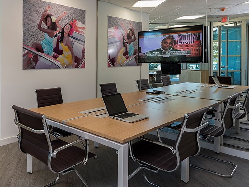 QUANTUM EXECUTIVE OFFICES - Updated November 2024 - 1900 N Bayshore Dr ...