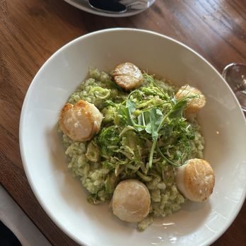 DOWNTOWN BY CHEF JAY PISCULLI - Updated August 2025 - 46 Photos & 23 Reviews - 20 Hawley St ...