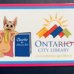 OVITT FAMILY COMMUNITY LIBRARY - 54 Photos & 48 Reviews - 215 E C St ...