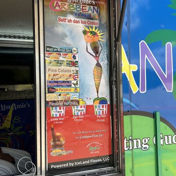 MON’AMIE’S CARIBBEAN FLAVA ICE - Updated December 2025 - 22 Photos & 21 ...
