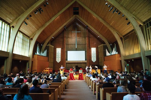 FIRST FREE METHODIST CHURCH - Updated December 2025 - 10 Photos - 3200 ...