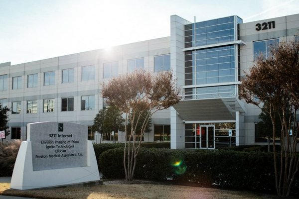 ENVISION IMAGING OF FRISCO - Updated April 2026 - 75 Reviews - 3211 ...