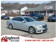 SAYBROOK AUTO BARN - Updated July 2025 - 21 Photos & 14 Reviews - 342 ...