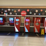 AMC DINE-IN SHOPS AT RIVERSIDE 9 - 226 Photos & 206 Reviews - 390 ...
