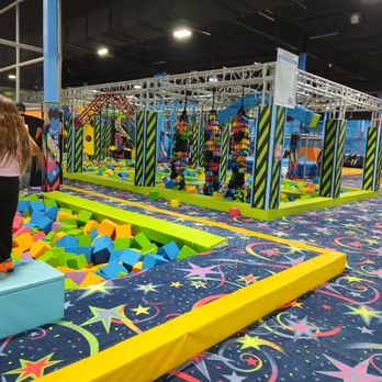 FUN MAX - Updated October 2025 - 22 Photos - 1404 Rte 9, Wappingers ...