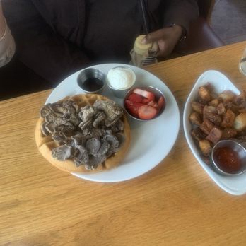 IRREGARDLESS CAFE - Updated October 2025 - 857 Photos & 800 Reviews ...