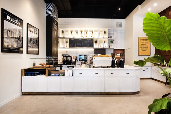 DEVOCIÓN - Updated December 2024 - 61 Photos & 25 Reviews - 600 ...