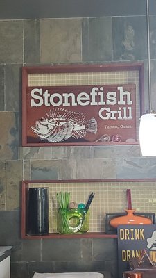 STONEFISH GRILL - Updated June 2025 - 43 Photos & 12 Reviews - 220 ...