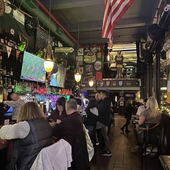 SEAN’S BAR & KITCHEN - 457 Photos & 431 Reviews - 42 West 48th St, New ...