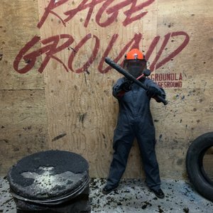 RAGE GROUND - 243 Photos & 316 Reviews - Team Building Activities - 120 ...