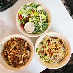 CAVA - Updated October 2025 - 103 Photos & 195 Reviews - 5100 Belt Line ...