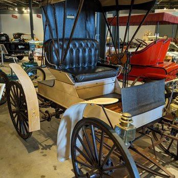 FORNEY MUSEUM OF TRANSPORTATION - Updated October 2025 - 613 Photos ...