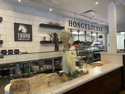 TRUVA TURKISH KITCHEN - MASON - Updated June 2024 - 25 Photos & 17 ...