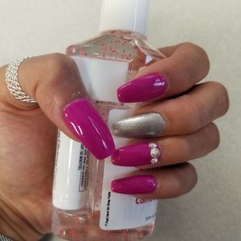 LOOP NAIL SPA - Updated October 2025 - 60 Photos & 237 Reviews - 126 S ...