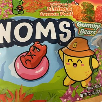 NOMS | HAWAII CANDY FACTORY - Updated January 2026 - 26 Photos & 13 ...