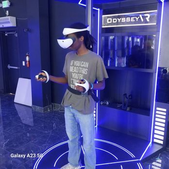 ODYSSEY VR - Updated January 2026 - 165 Photos & 61 Reviews - 2780 ...
