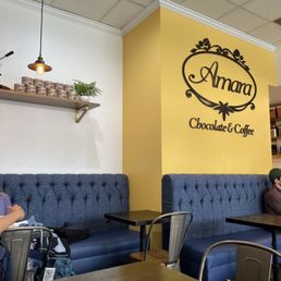 AMARA CHOCOLATE & COFFEE - Updated January 2026 - 3312 Photos & 2136 ...