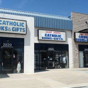 JMJ’S CATHOLIC BOOKS AND GIFT STORE - Updated June 2025 - 102 Photos ...