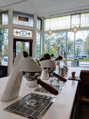 DENIM COFFEE - Updated April 2025 - 88 Photos & 57 Reviews - 401 Walnut ...