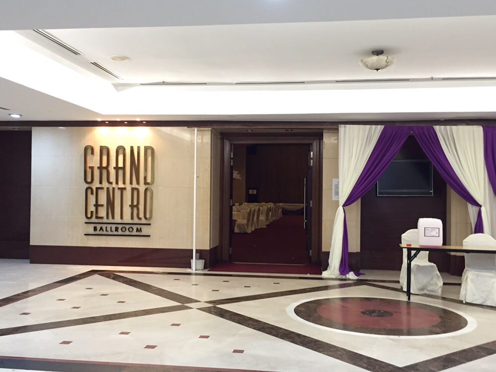 GRAND CENTRO BALLROOM - Updated December 2025 - 24 Jalan Pelangi, Klang ...