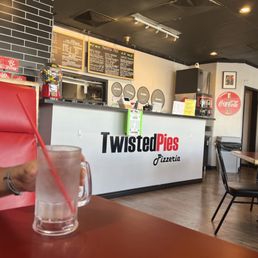 TWISTED PIES PIZZERIA - Updated July 2025 - 232 Photos & 403 Reviews ...