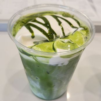 YEEMS COFFEE - Updated April 2025 - 267 Photos & 122 Reviews - 15420 S ...