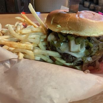 LOS OJOS RESTAURANT AND SALOON - Updated June 2024 - 170 Photos & 174 ...