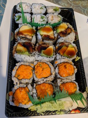 SUSHI REN - 144 Photos & 180 Reviews - 1584 2nd Ave, New York, New York ...