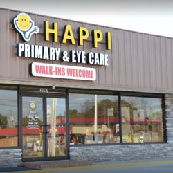 HAPPI HEALTH - Family Practice - 2597 Sparkman Dr NW, Huntsville, AL ...