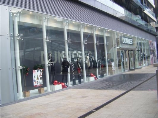 DUNNES STORES - Updated August 2025 - Beacon South Quarter, Dublin ...