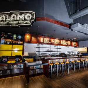 AMC CAUSEWAY 13 - Updated January 2025 - 19 Photos - 60 Causeway St ...