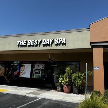 THE BEST DAY SPA - SANTA ROSA - Updated January 2026 - 77 Photos & 495 ...