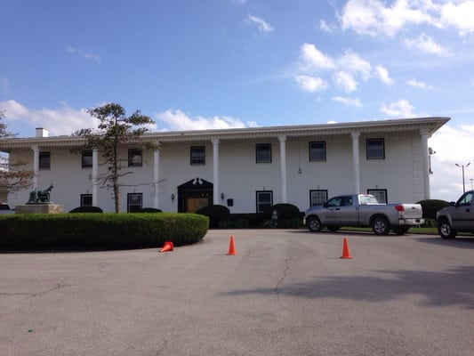 THE THOROUGHBRED CENTER - Updated June 2026 - 3380 Paris Pike ...