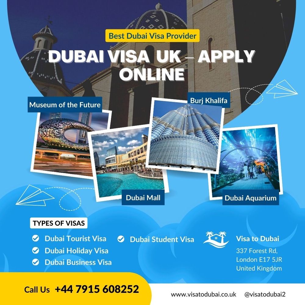 VISATODUBAI - Request Information - 1st Floor Office No 168 Earls Court ...
