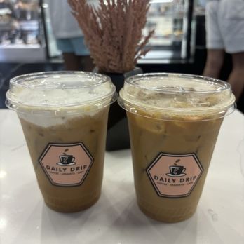 DAILY DRIP COFFEE & DESSERTS - Updated January 2025 - 213 Photos & 71 ...