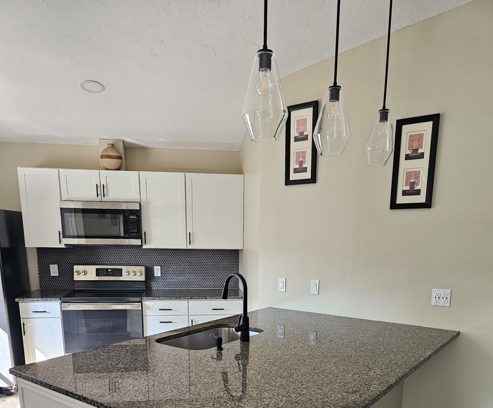 ANGEL’S GRANITE COUNTERTOPS - Updated March 2025 - Request a Quote - 20 ...