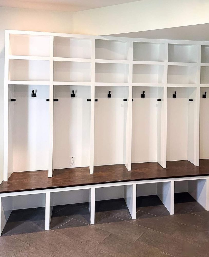 DC CARPENTRY - Updated April 2025 - 60 Photos - Hawthorne, California ...