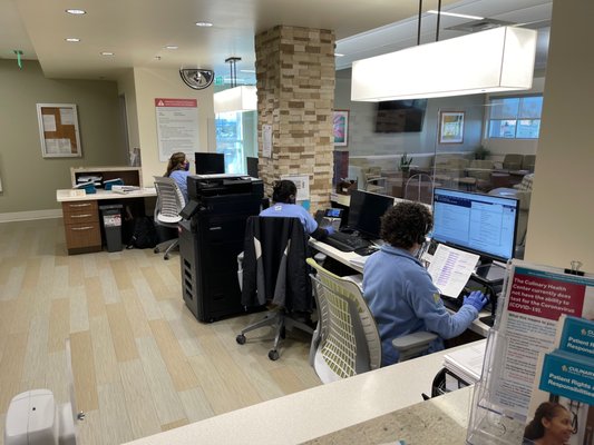 CULINARY HEALTH CENTER – NELLIS - Updated February 2025 - 71 Photos ...